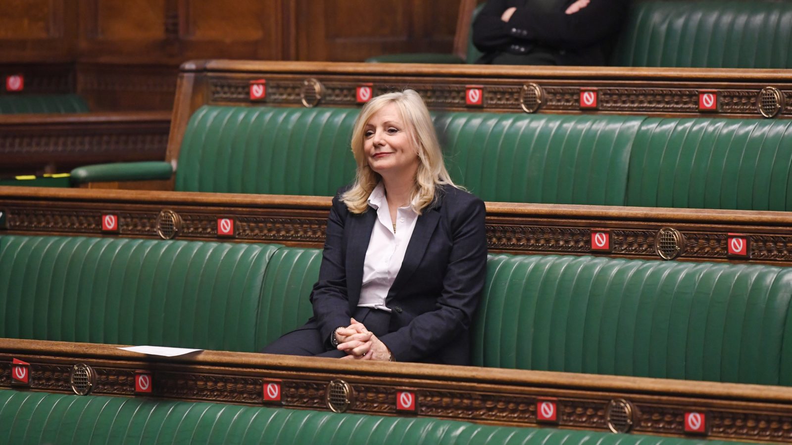 Tracy Brabin selected as Labour's West Yorkshire mayoral candidate ...