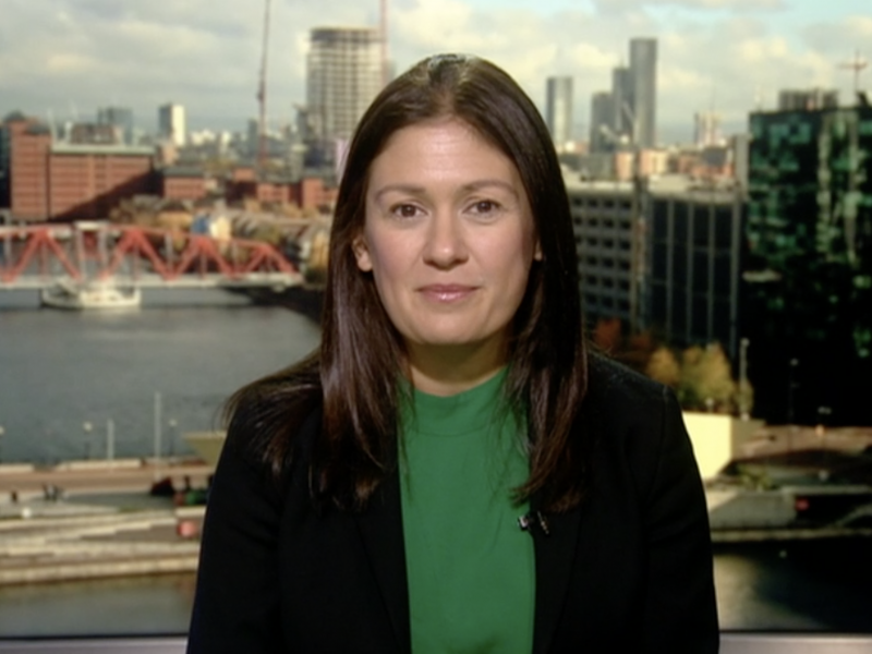 Sienna Rodgers – Page 15 – LabourList