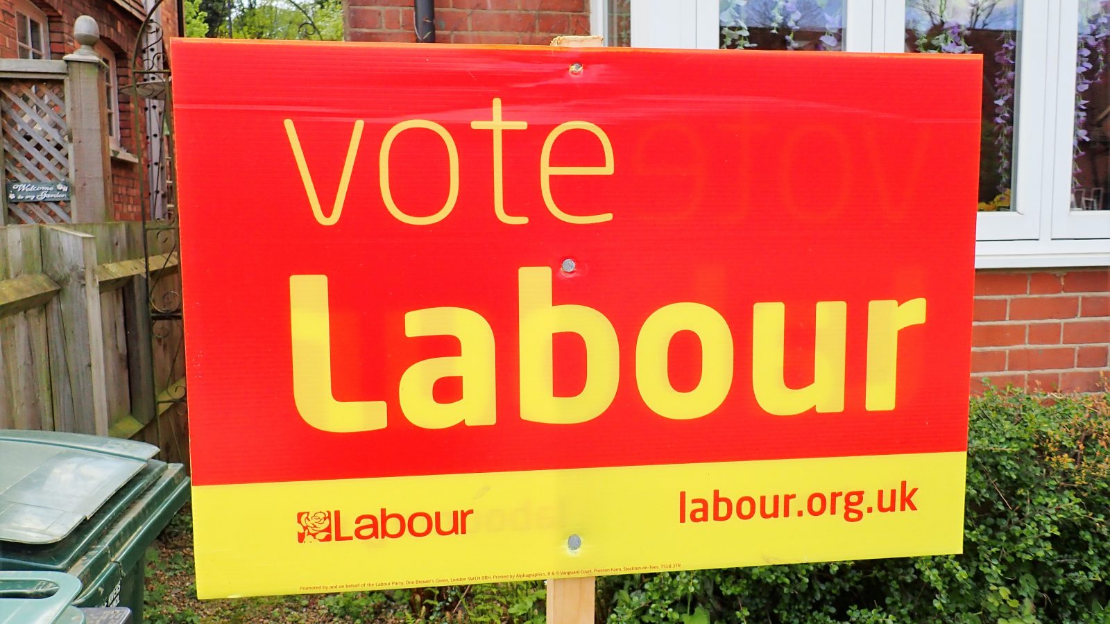 Labour needs to look at long-term trends – not simply focus on the 'Red ...