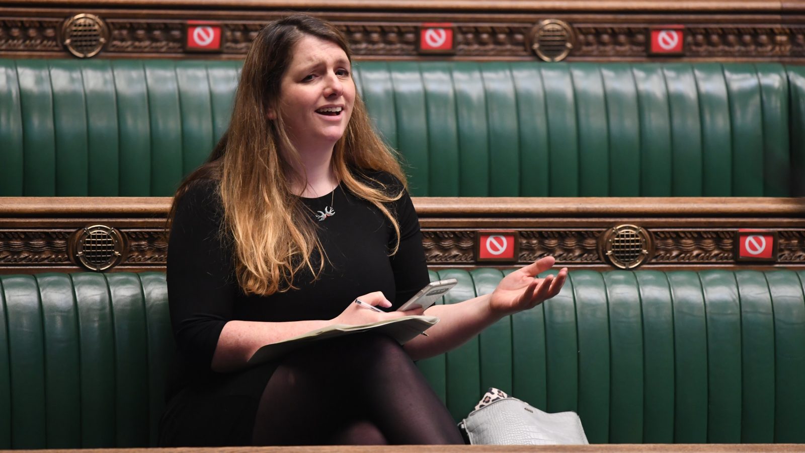 Labour: Tory autumn statement will not make families better off ...