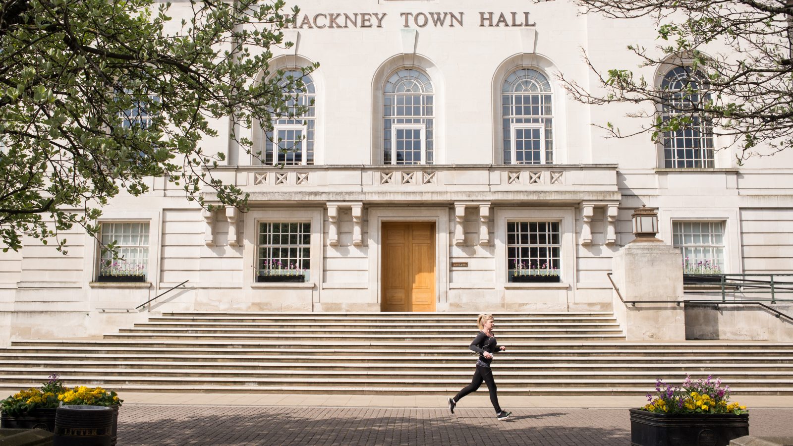 Labour win Hackney mayor by-election but shed 17,500 votes after ...