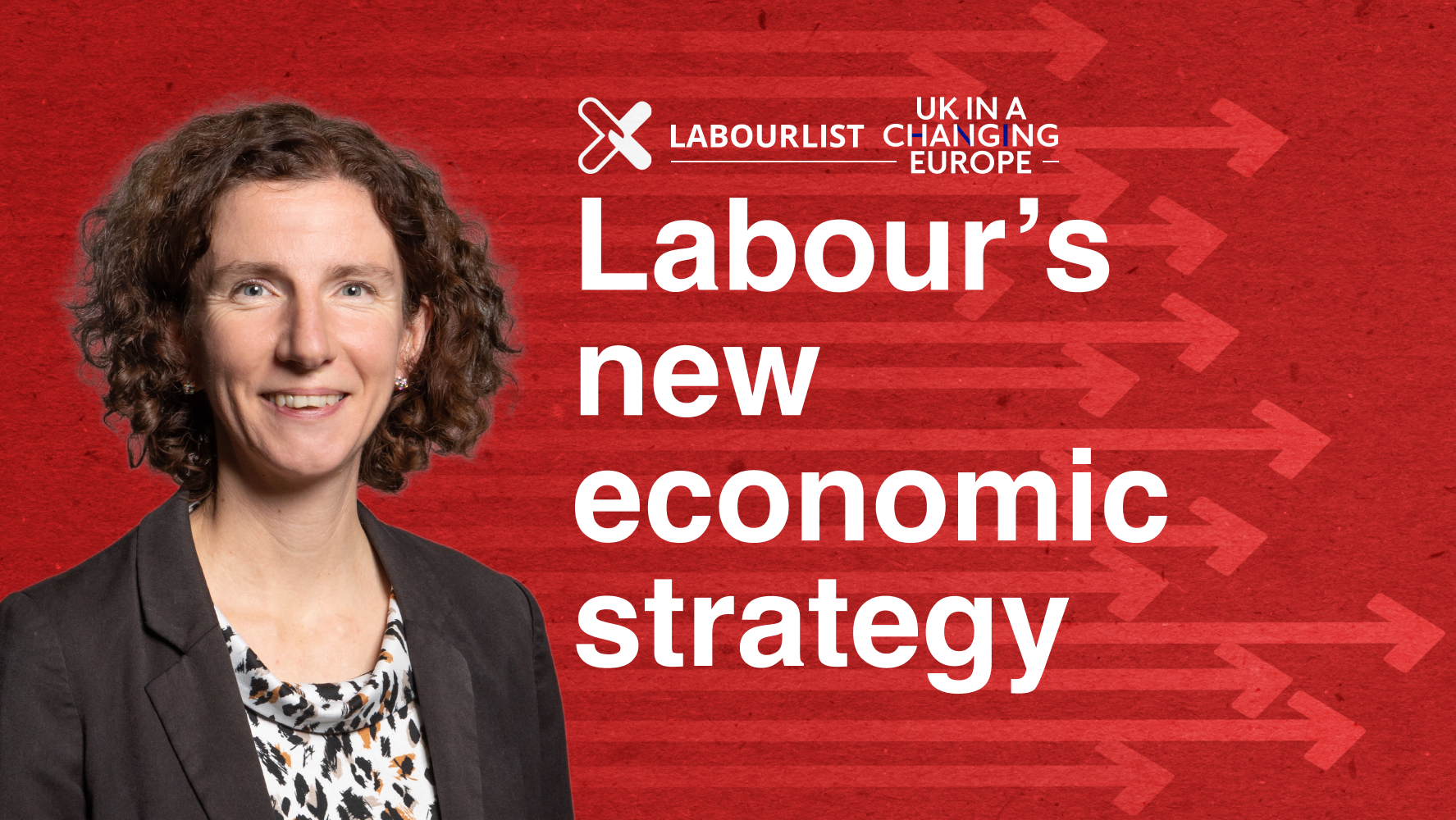 "We need to see radical change": Dodds sets out Labour’s economic ...