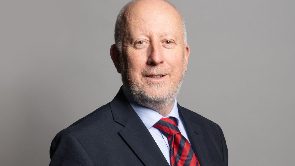 Exclusive: Andy McDonald launches 'workplace power' taskforce with ...