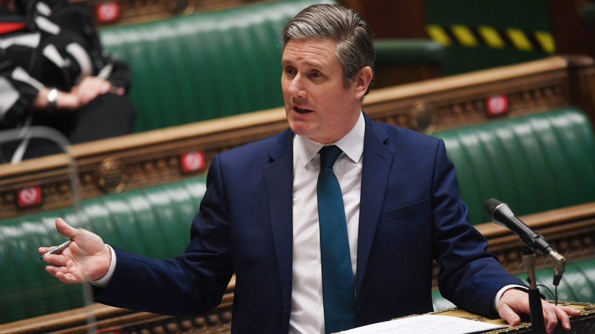 Matthew Doyle appointed as interim director of communications - LabourList