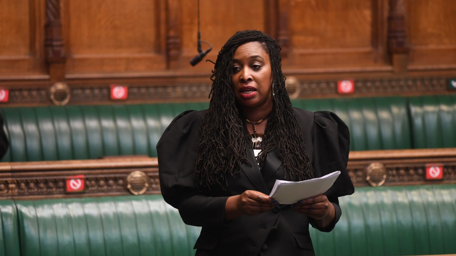Dawn Butler to stand to be London Mayor if Khan stands down - LabourList