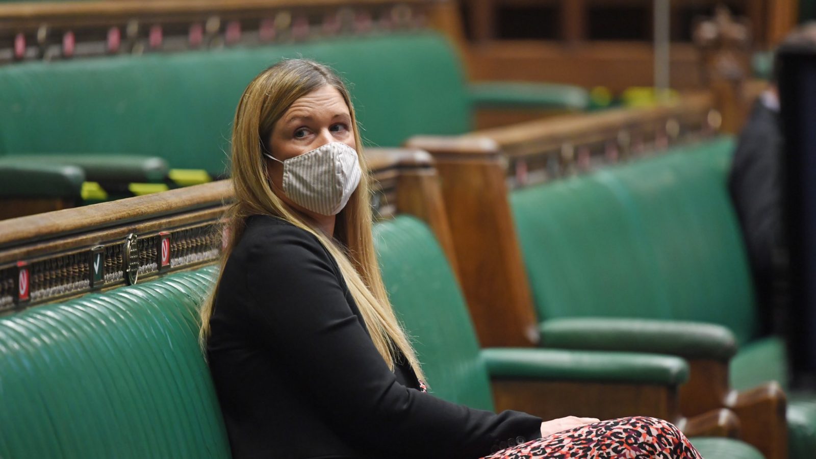 Labour Unveils Plans To Introduce Tougher Sentencing For Drink Spiking