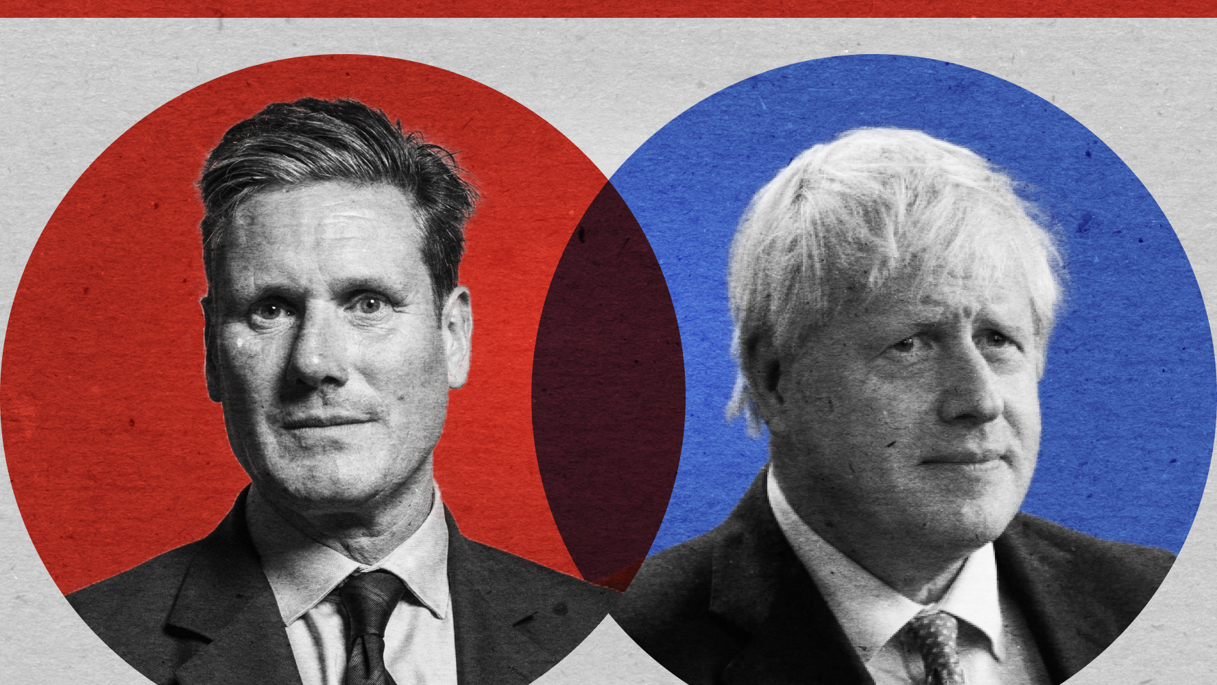 Poll puts Labour ahead on voting intention, the economy and leadership ...