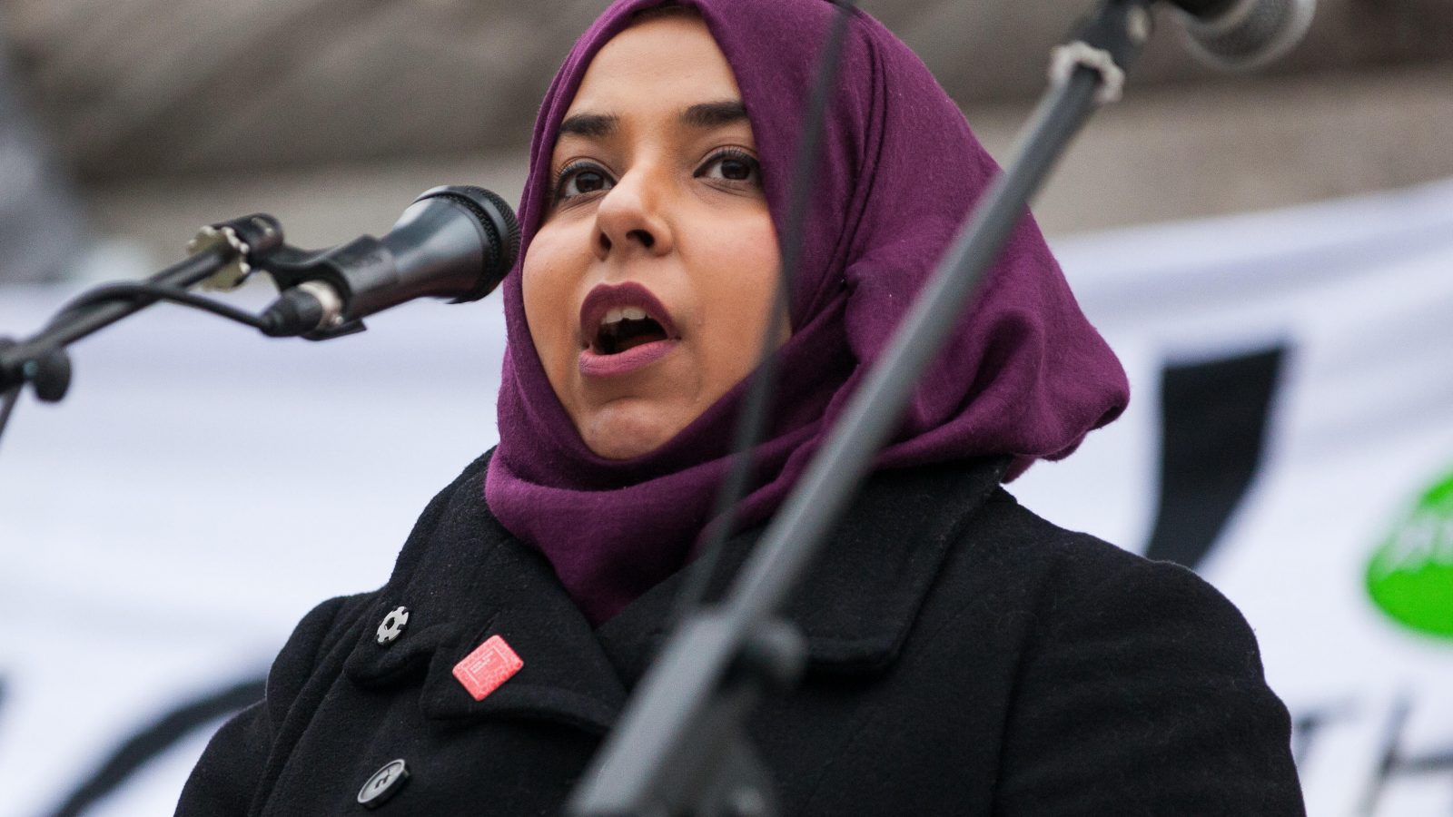 Apsana Begum 'triggered' amid "campaign of misogynistic abuse" - LabourList
