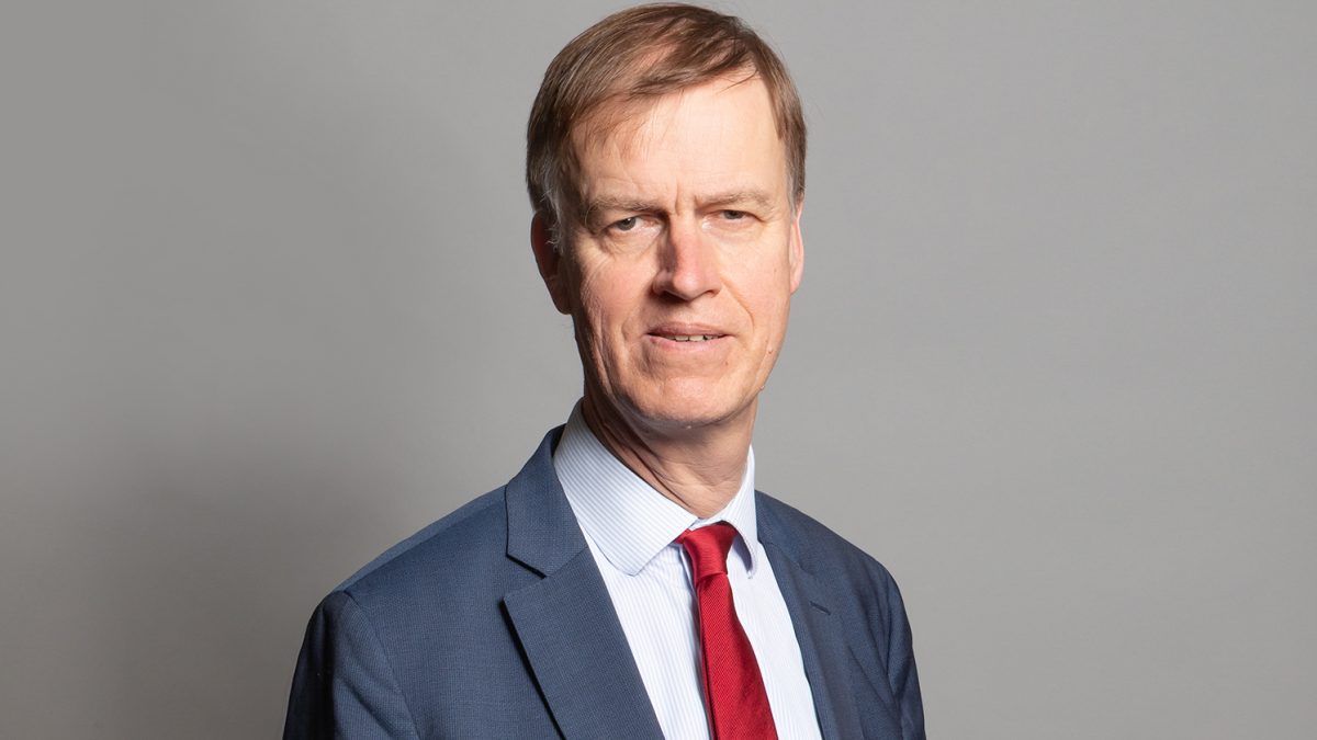 Stephen Timms MP praises Jesus House church after Starmer apologises ...