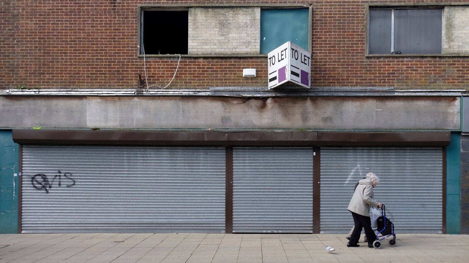 The UK’s high streets are at a tipping point. We must act now to save ...