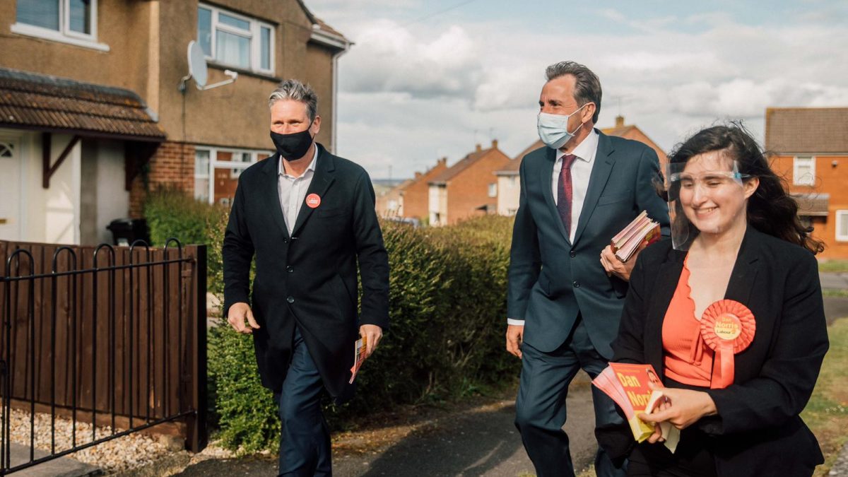 Dan Norris wins West of England mayoral election for Labour - LabourList