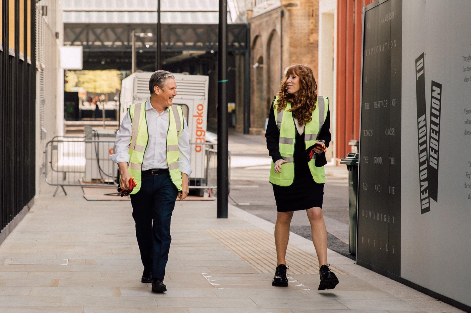 Revealed: Full draft policy platform that could form 2024 Labour ...