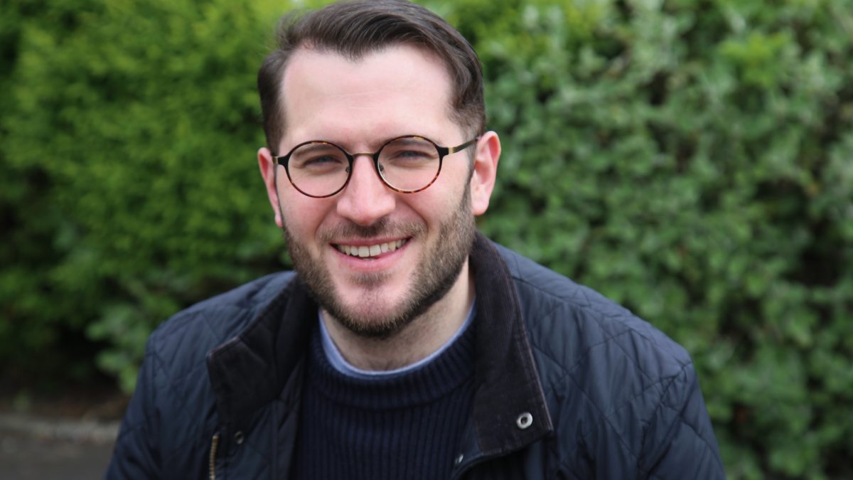 Paul Sweeney on how Labour can rebuild both the 'Red Wall' and the ...