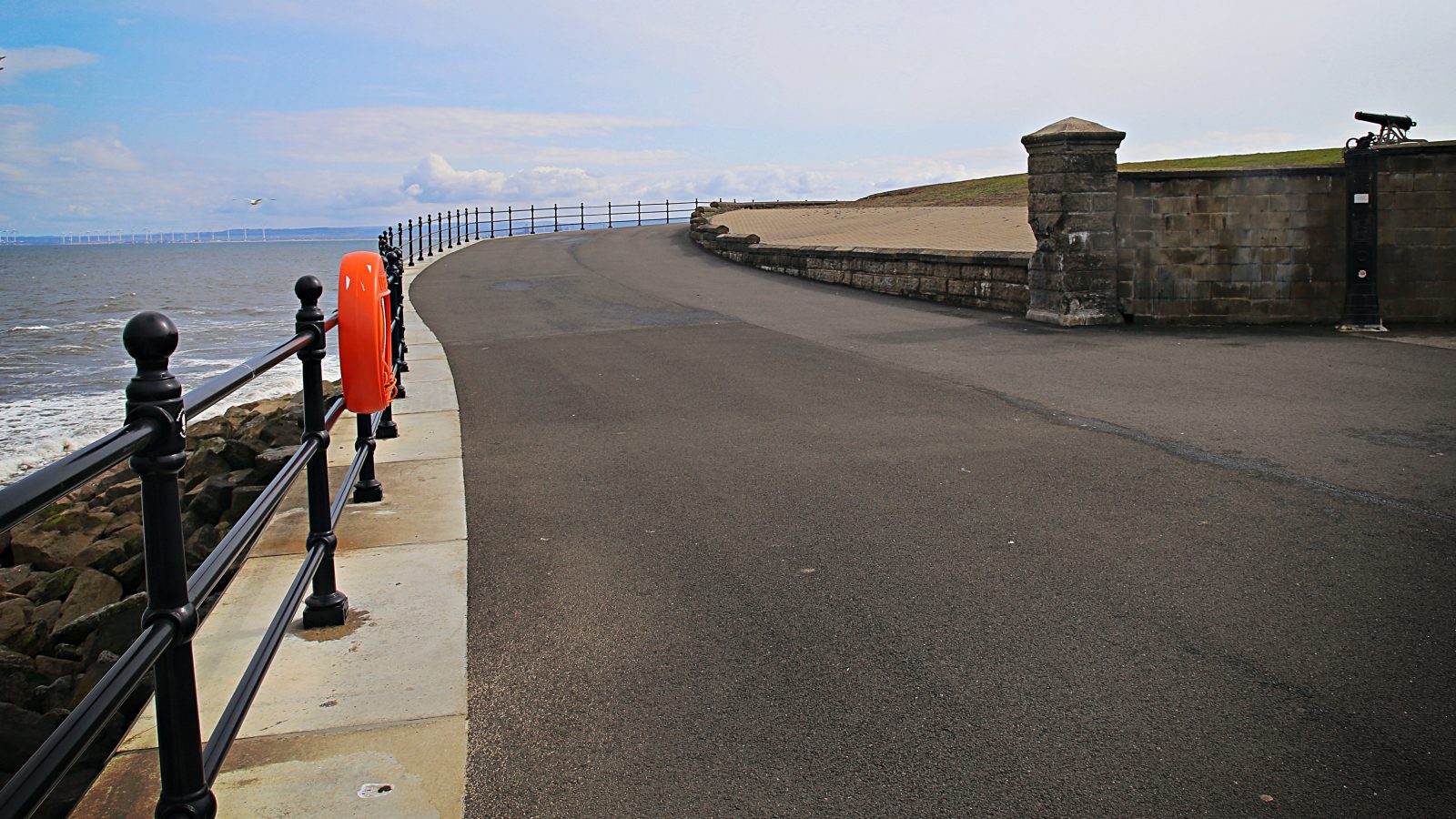 The 'Red Wall' has changed dramatically over the course of one lifetime ...