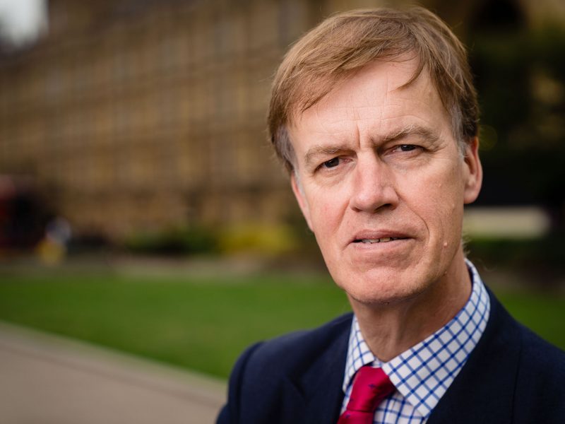 In conversation with… Welsh Labour’s Jeremy Miles MS – LabourList