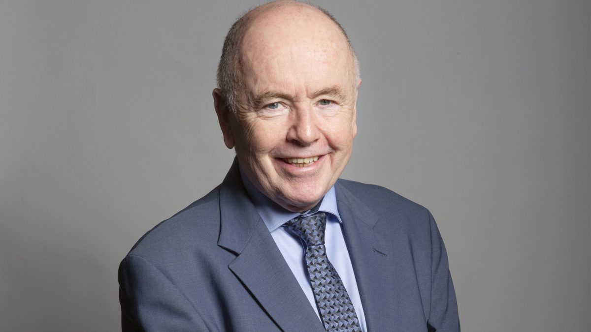 Labour shadow minister Jack Dromey dies aged 73 - LabourList