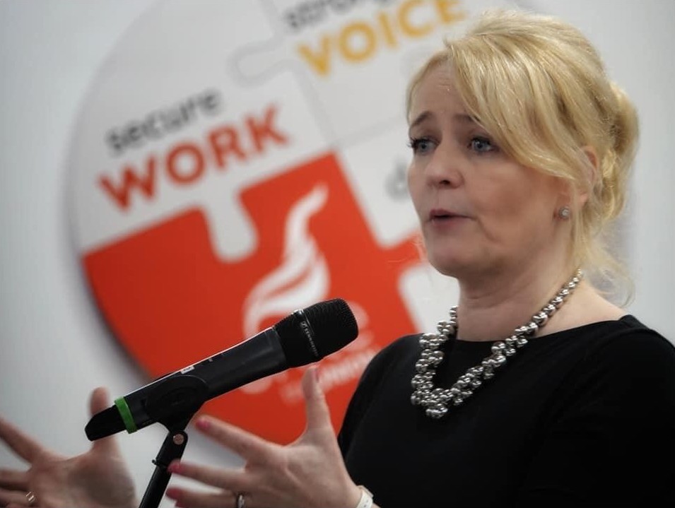 Spring Statement: Reeves under fire from Labour's three biggest unions ...