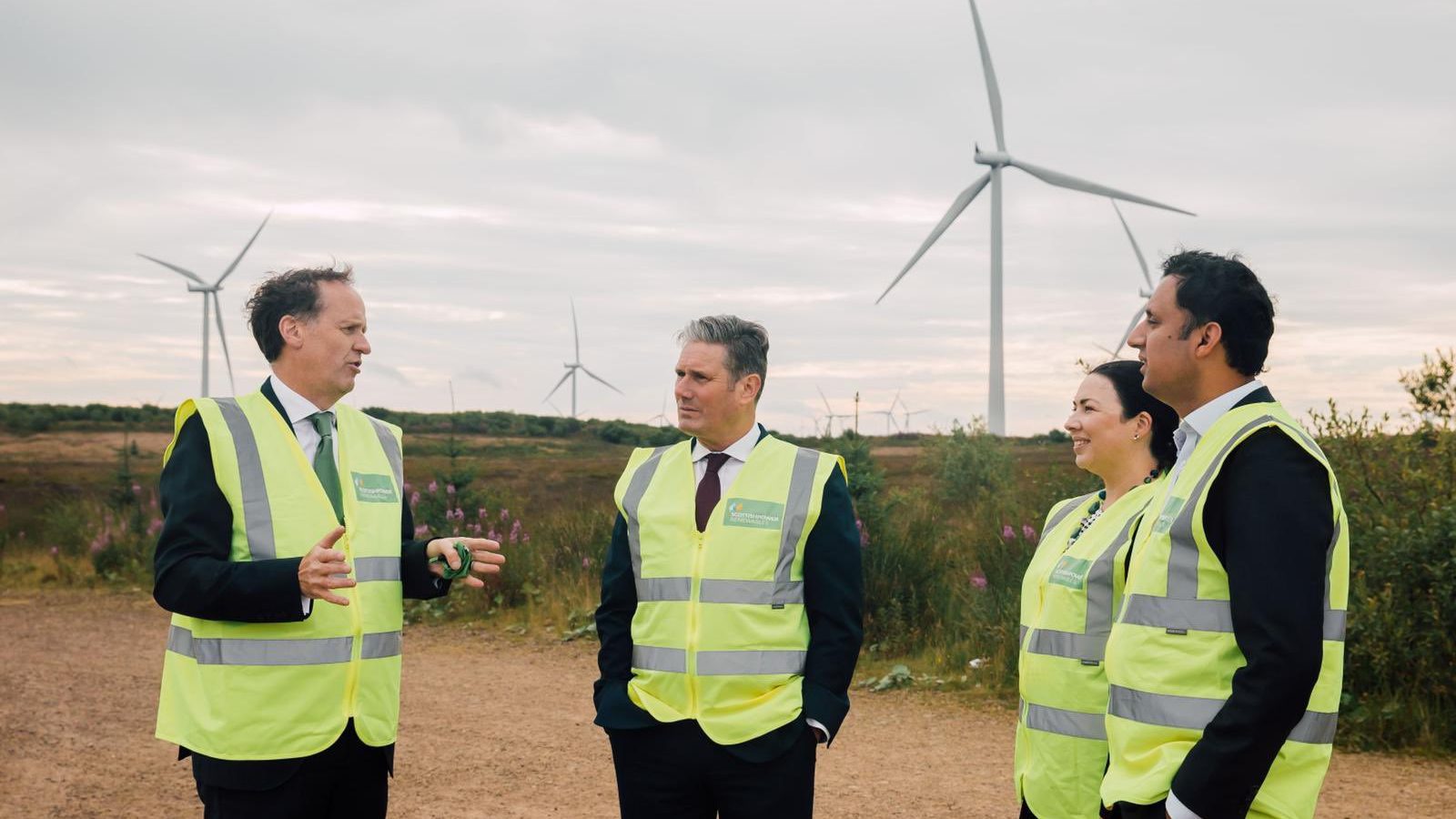 'Labour's green plan will do far more than help the planet, jobs and ...