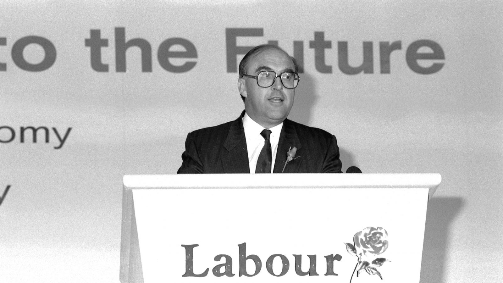'Credible and radical': John Smith remembered 30 years after his death ...