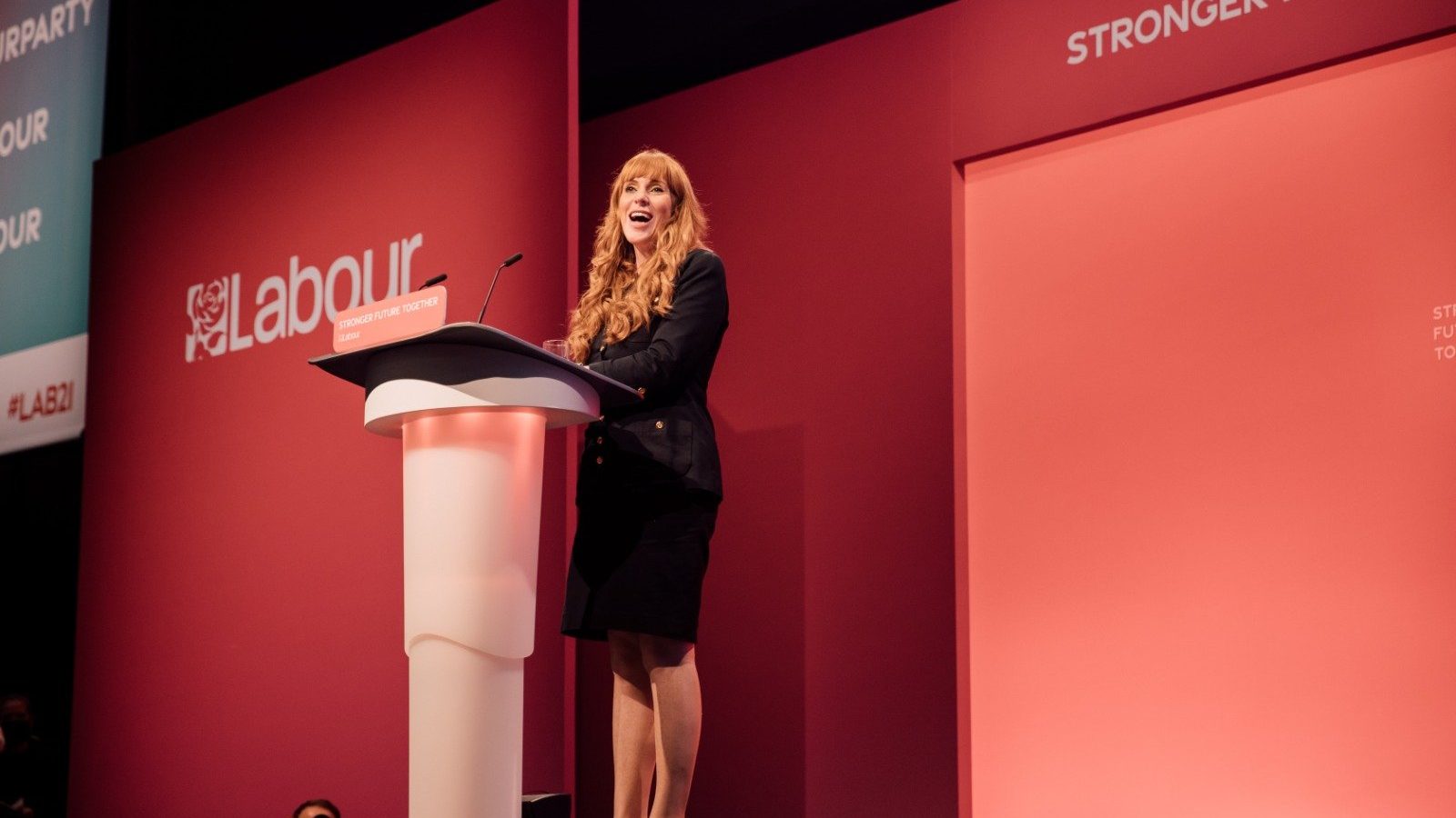 Angela Rayner to open conference with pledge to end Tory "procurement racket" - LabourList