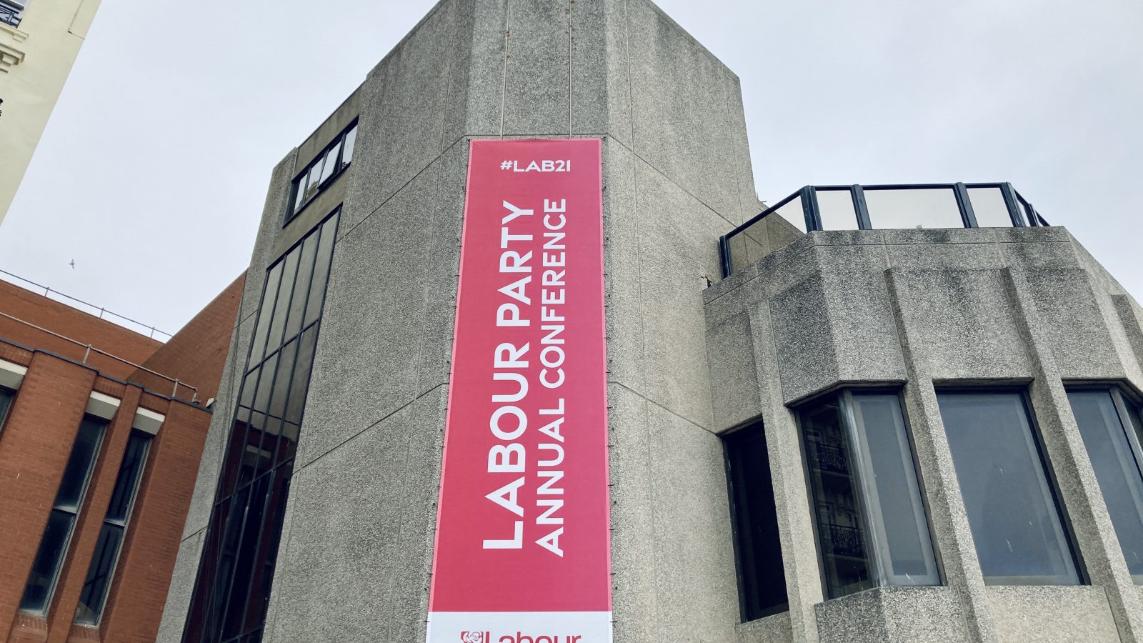 'Labour conference guide: Who attends, and who should I look out for ...