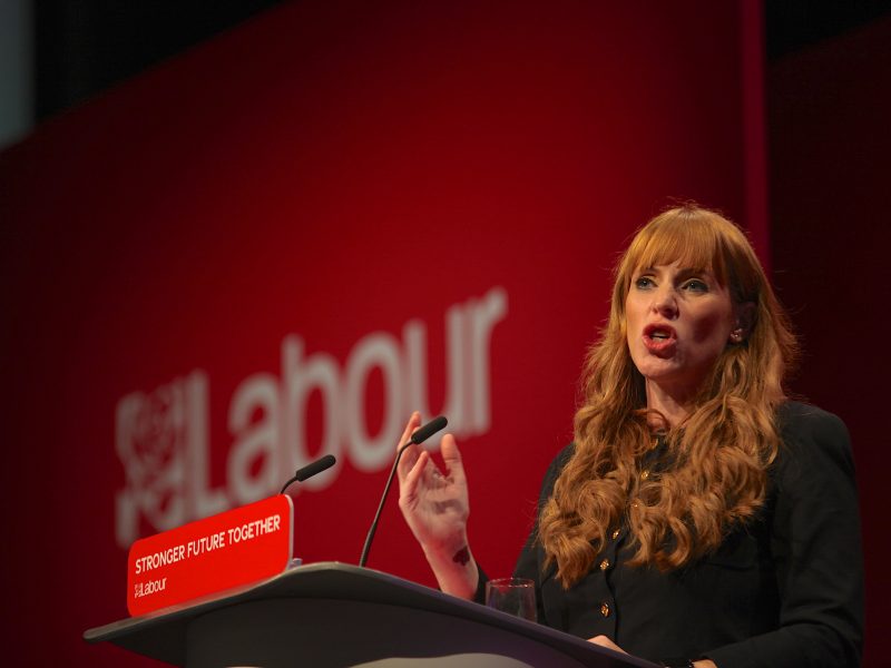 LabourList’s view: Time to come together – LabourList