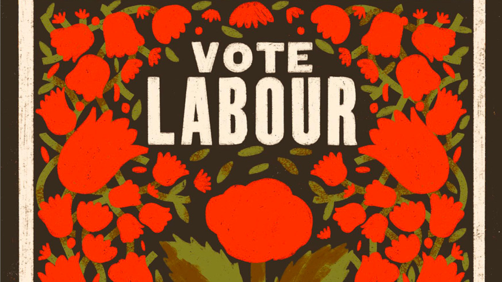 Labour Party Graphic Designers launches charity calendar to fund food ...