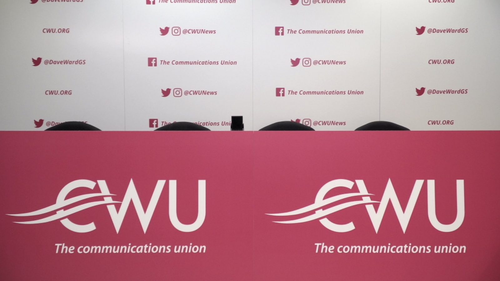 'CWU Candidates' launched to drive "new era of working-class ...