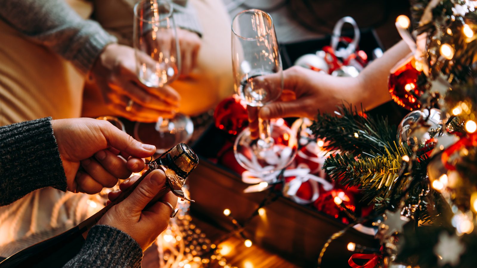 EXCLUSIVE: A Christmas message from Hollie Ridley - LabourList