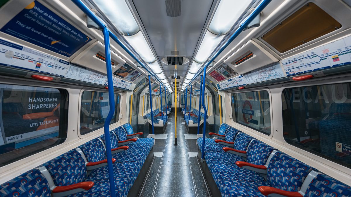 Labour is stepping up the fight to save London's transport lifeline in ...