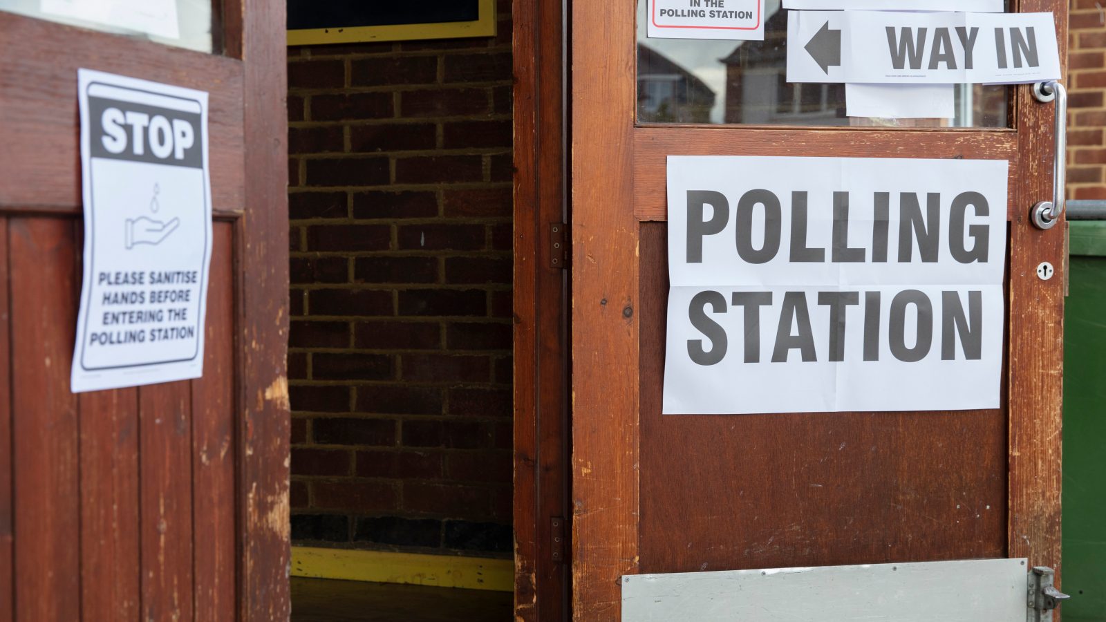 Labour party manifesto 2024: Party to give 16-year-olds right to vote ...