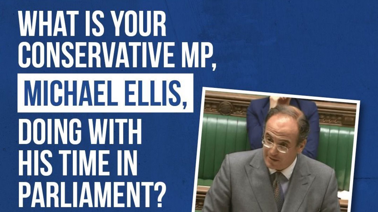 Labour launches attack ads after PM sends minister to field party ...