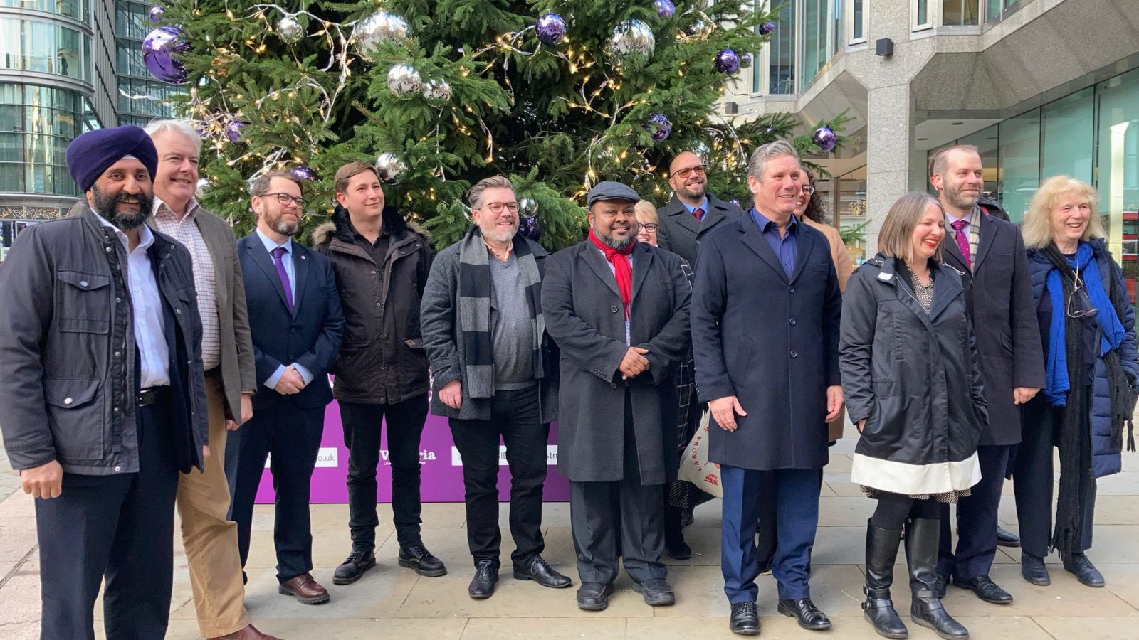 Gurinder Singh Josan elected as new chair of Labour NEC disputes panel ...