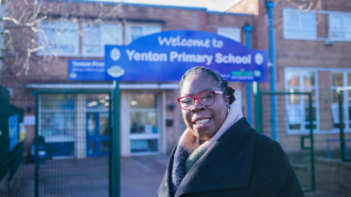 Paulette Hamilton selected to replace Jack Dromey in Birmingham ...