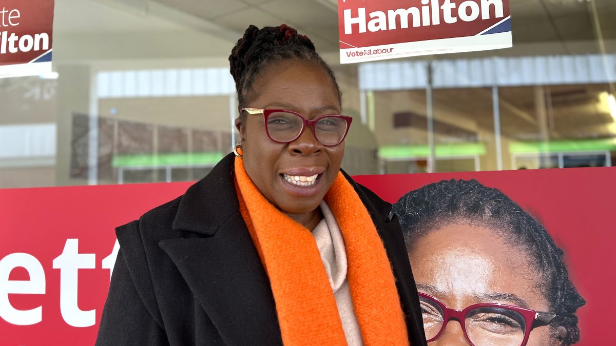 Labour wins by-election as Birmingham Erdington elects city's first ...