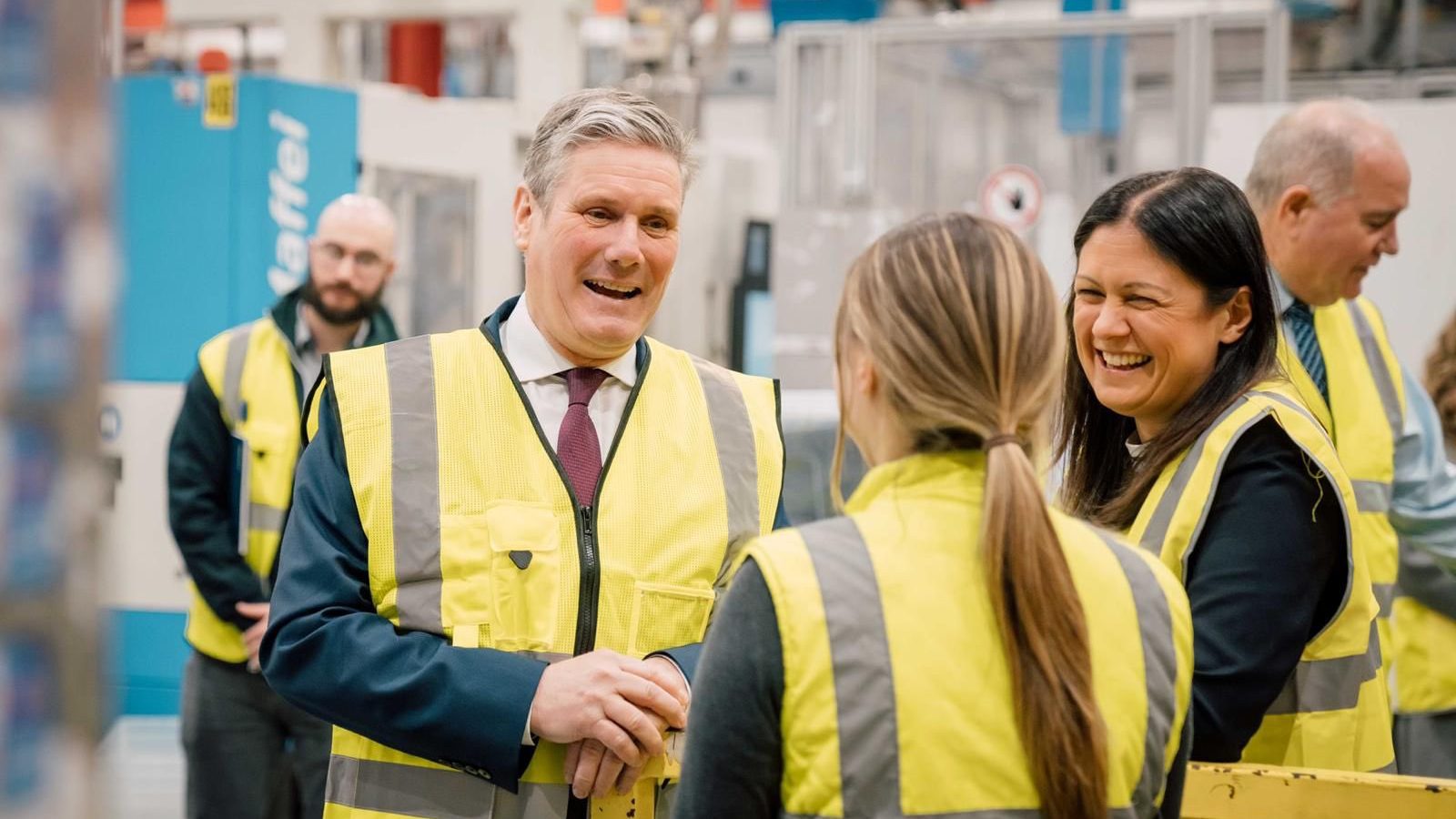 'Nandy's bruising demotion tells us a lot about Starmerism' - LabourList