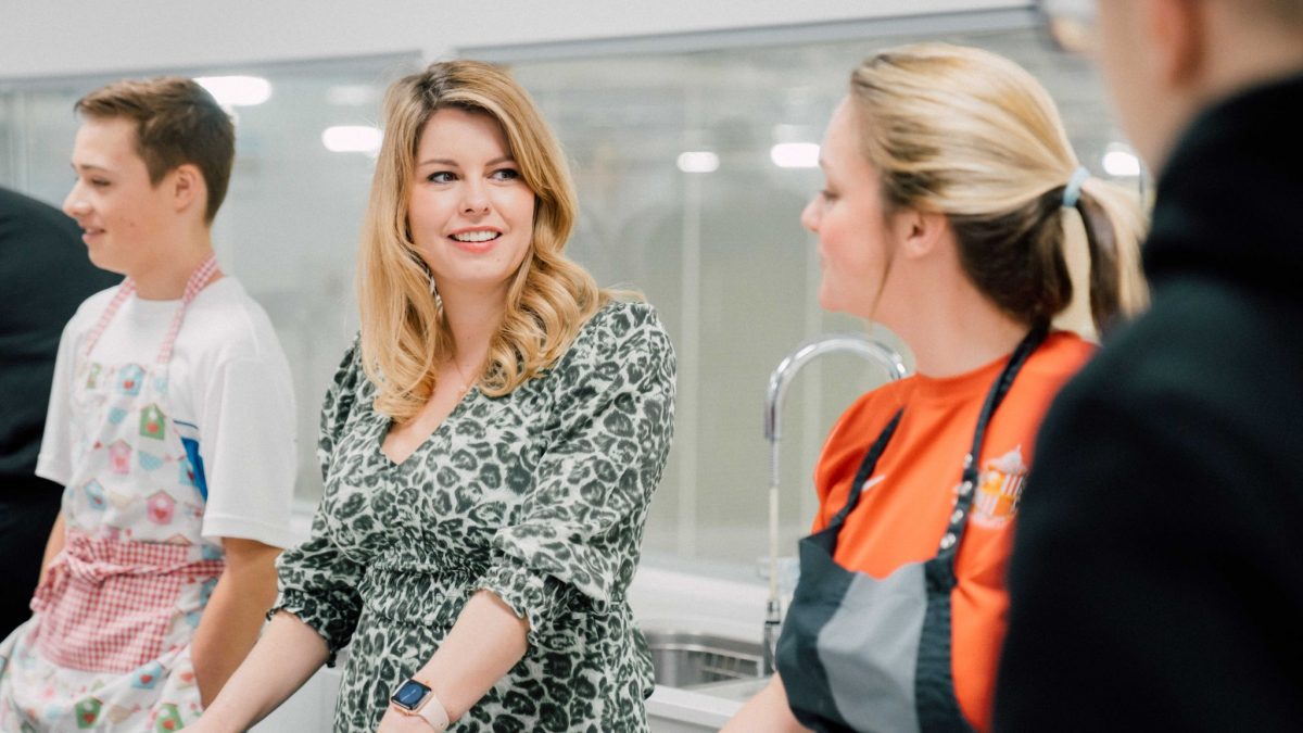 Meet Labour's new North East mayor Kim McGuinness as Labour sees off ...