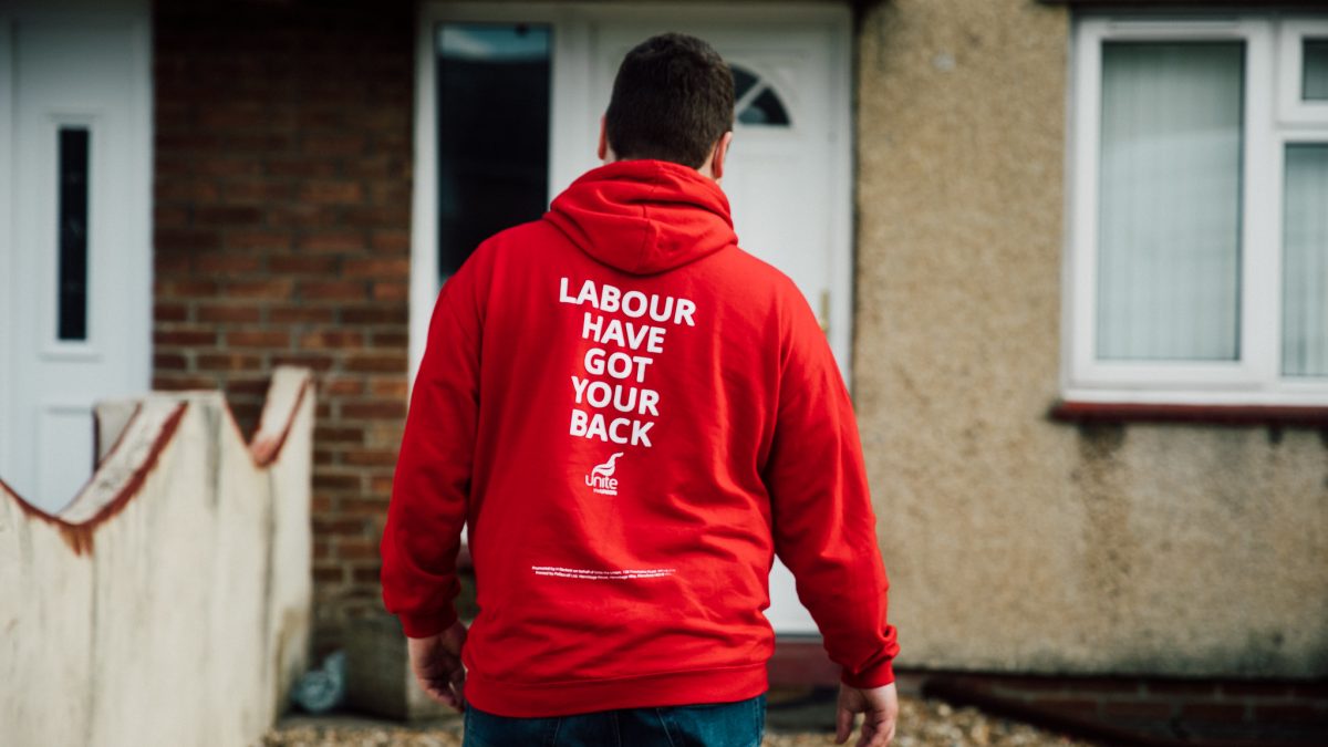 'Labour Students is back- and believe it or not, it’s more united than ...