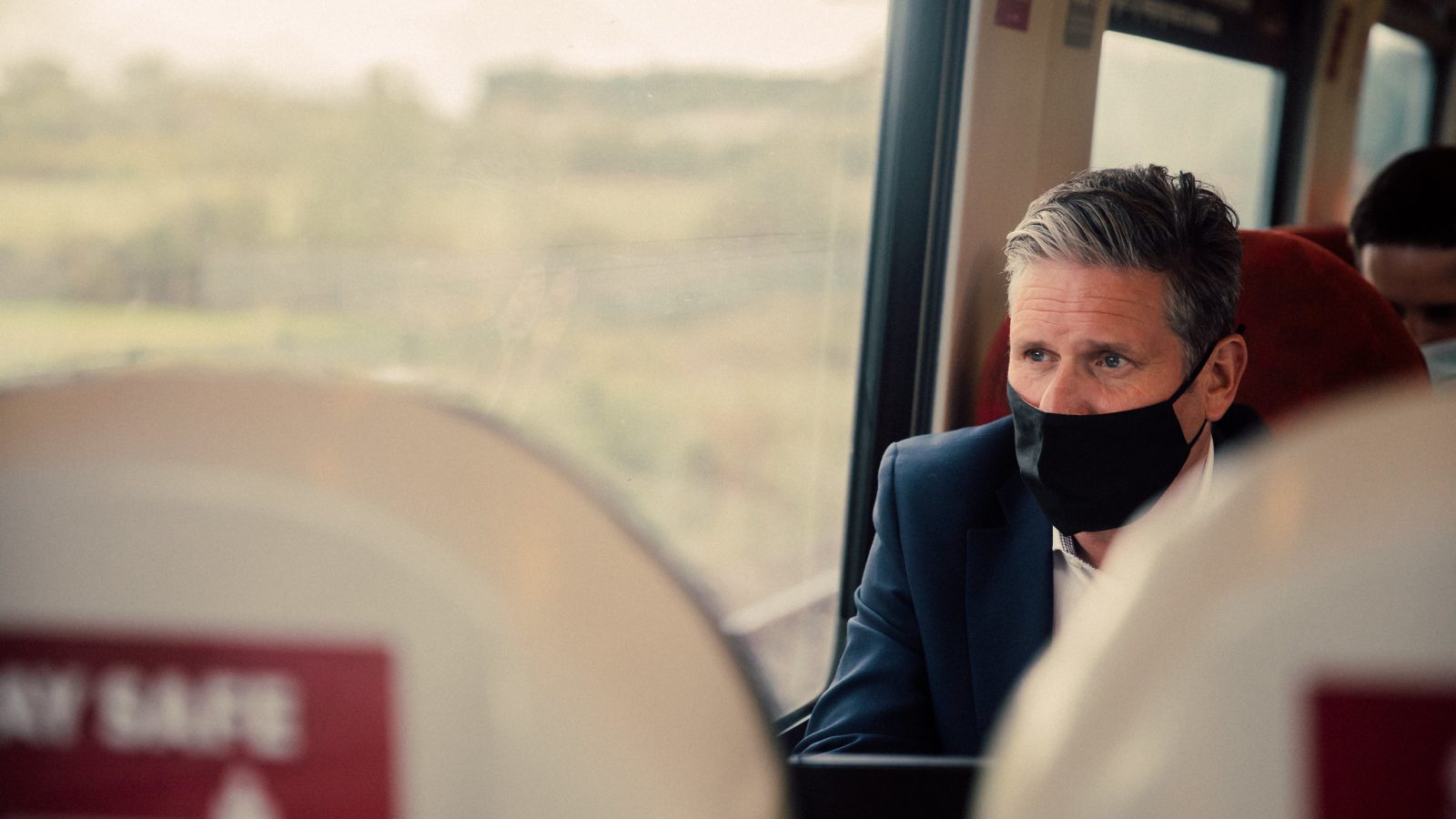 'Why Labour must go full steam ahead with fixing Britain's railways ...