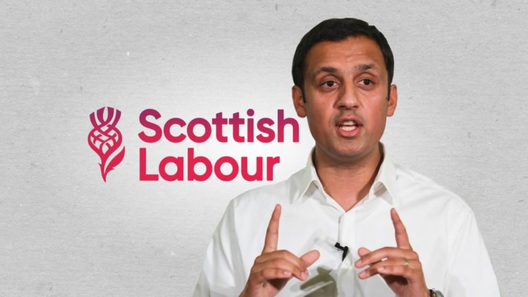 "Only Labour will unite our country" – Sarwar's speech to the Fabian ...