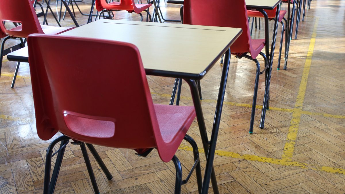 The schools white paper proves the Tories can’t deliver for our ... The schools white paper proves the Tories can’t deliver for our ...