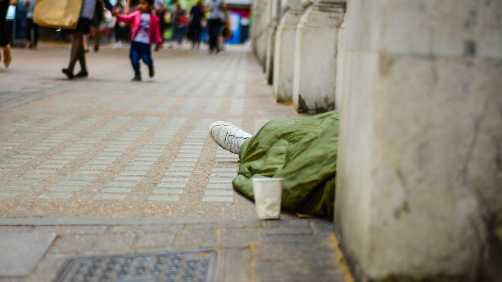 'Labour will need a cross-government plan to tackle youth homelessness ...