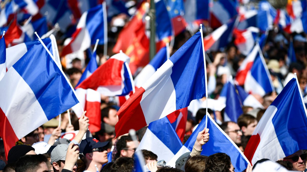 New Popular Front: 'Here are some key lessons from the French left’s ...