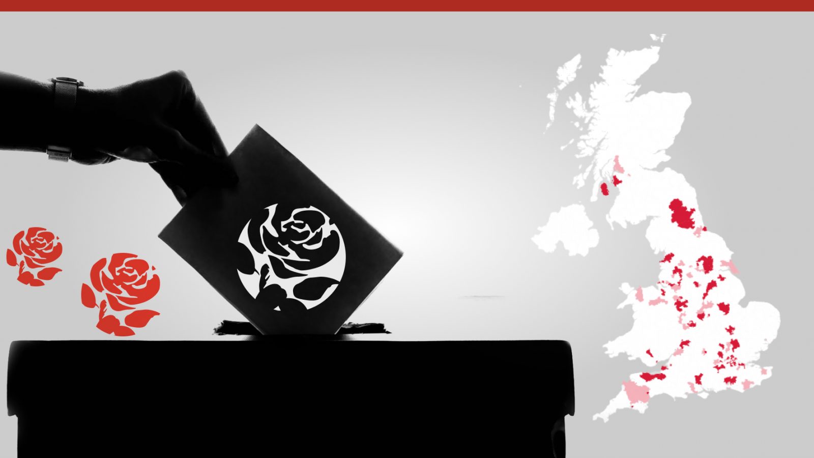 Mapping CLP nominations for the 2022 Labour NEC local party rep ...