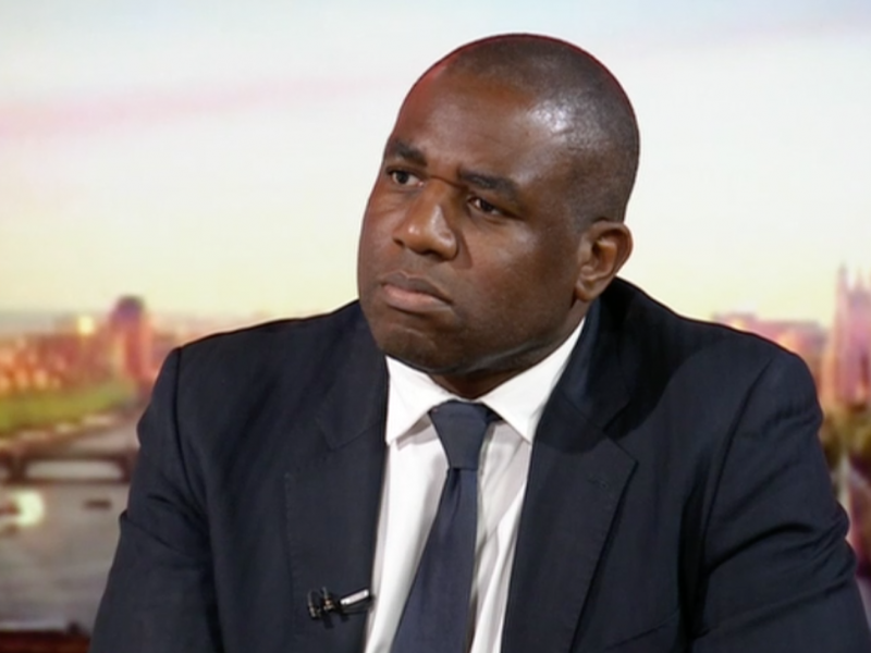 Gedling general election result: Meet new MP Michael Payne - LabourList