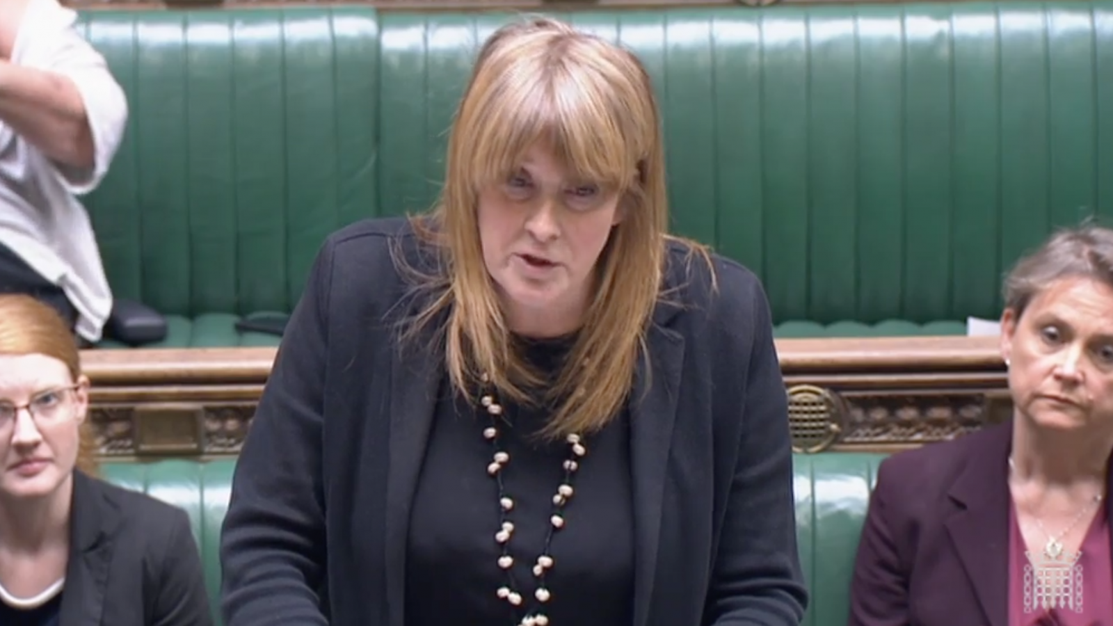 Government statement on Metropolitan Police "incredibly weak", Labour ...