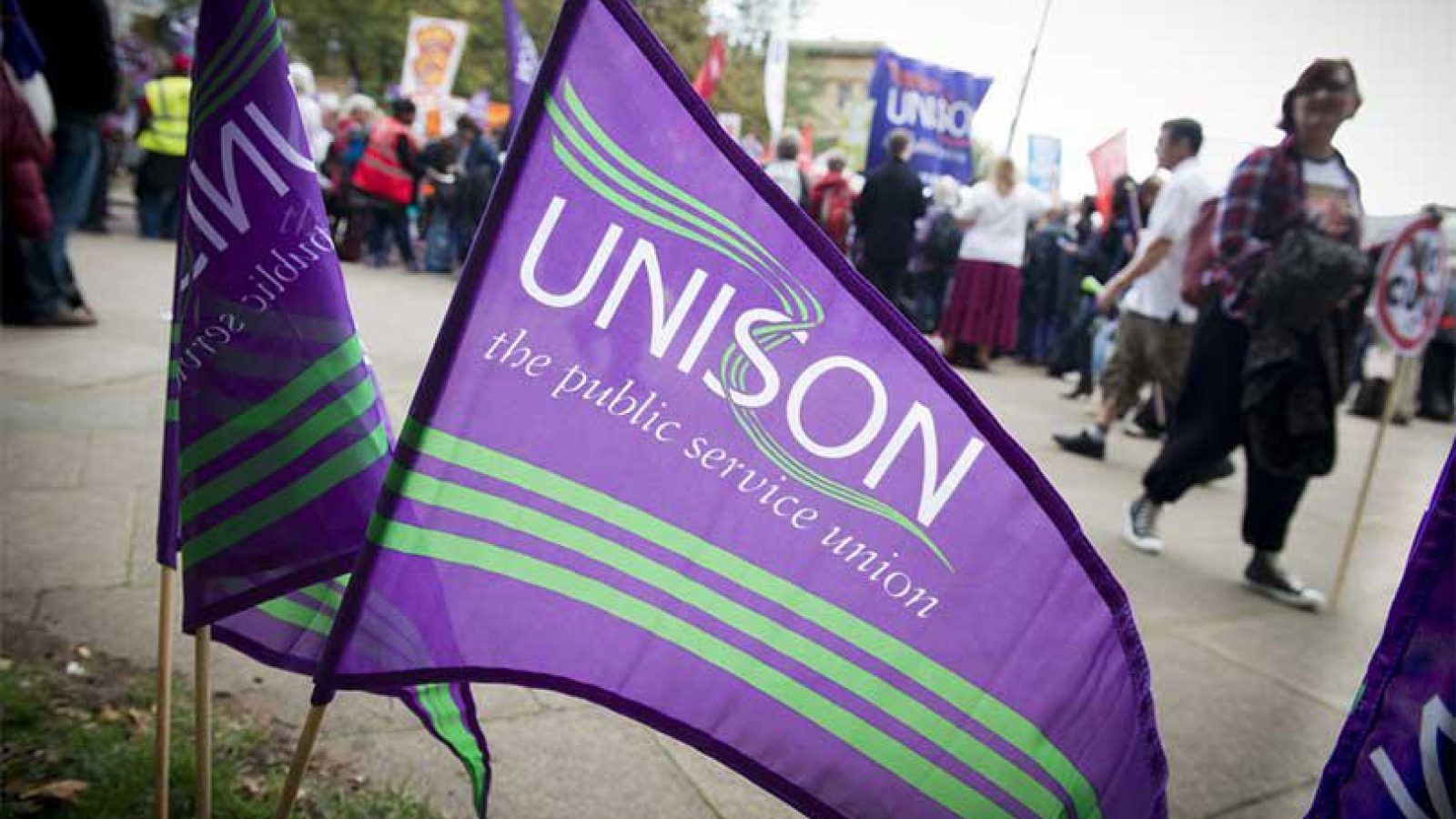 'Andrea Egan’s Unison win will reshape Labour’s internal politics - we ...