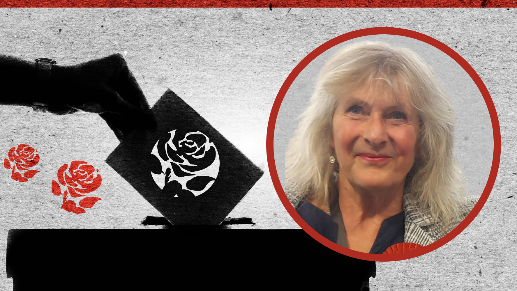 Jane Thomas: Why I am standing to be a local party rep on Labour's NEC ...