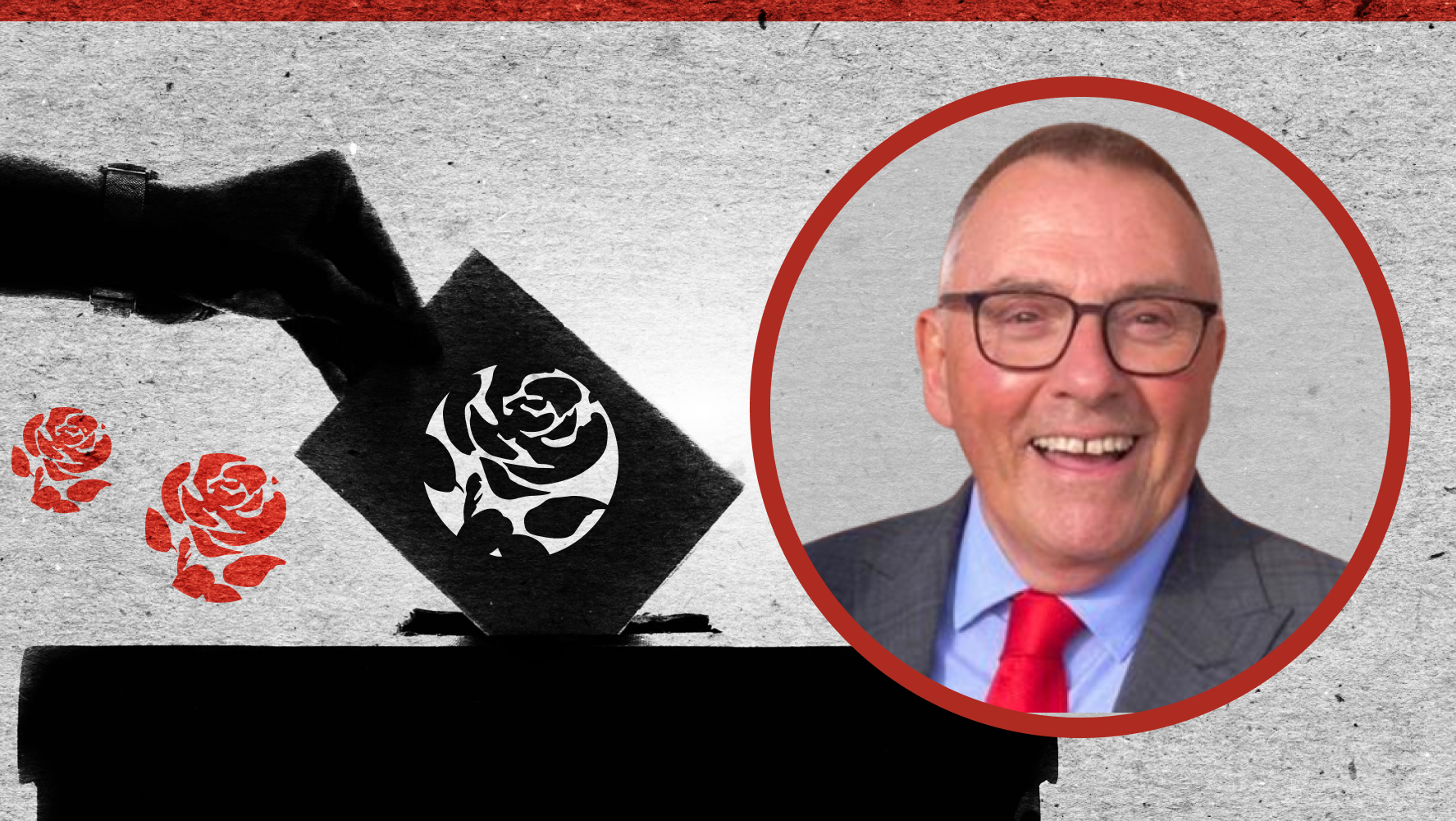 Tudor Evans: Why I am standing to be a local government rep on Labour's ...