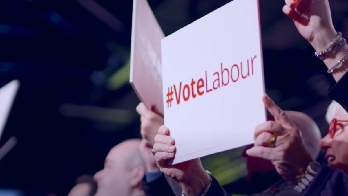 Review: Blue Labour, The Politics of the Common Good by Maurice Glasman ...